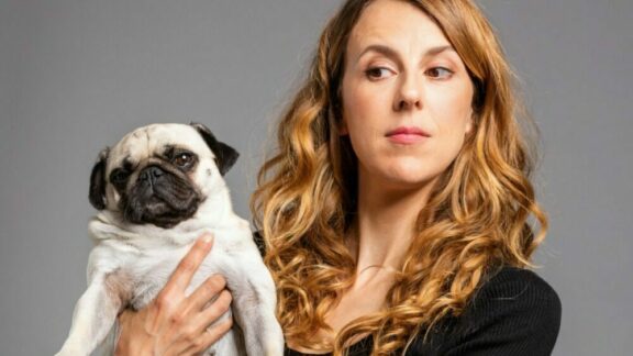 Nicole Ferroni - COMPLET - L'Aqueduc